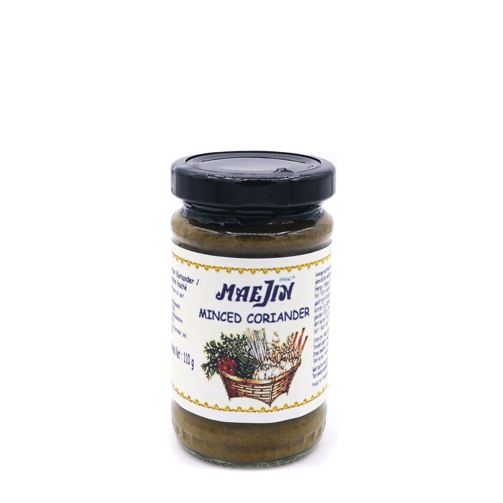 Minced Coriander - Lampang Food