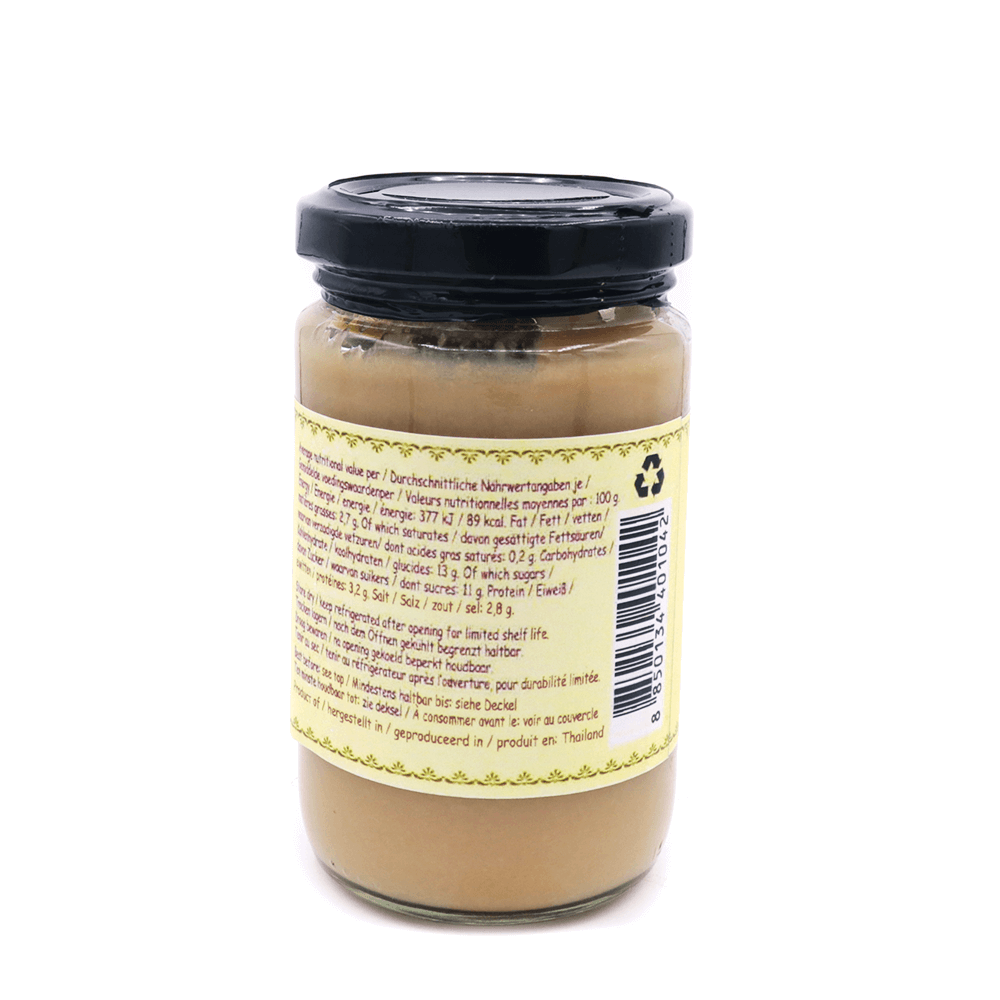 Minced Garlic - Lampang Food