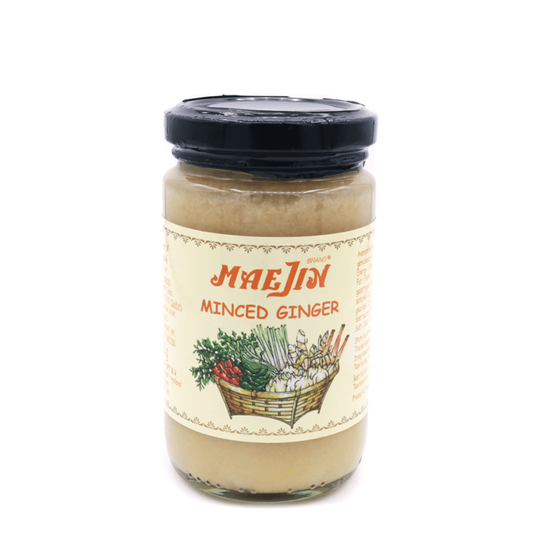 Products & Brands - Lampang Food