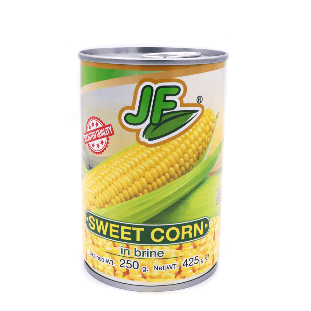 Sweet Kernel Corn 15 OZ - Lampang Food