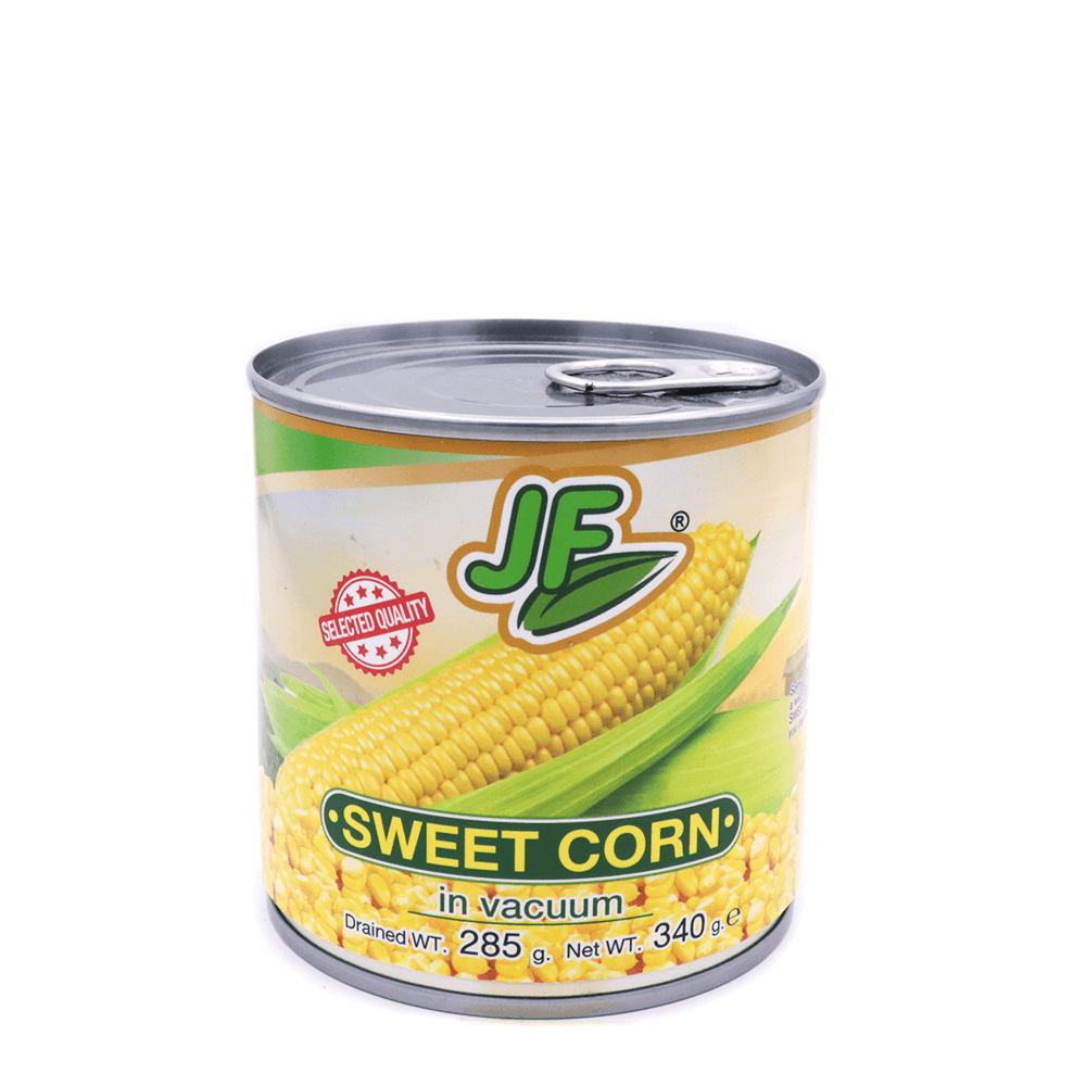 Sweet Kernel Corn 12 OZ - Lampang Food