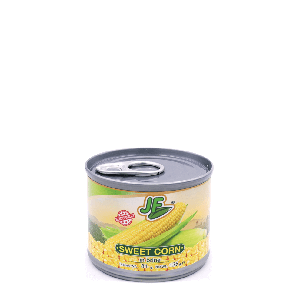 Sweet Kernel Corn 5 OZ - Lampang Food