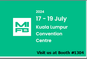 งานแสดงสินค้า Malaysian International Food & Beverage Trade Fair 2024 ...