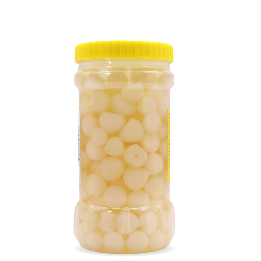 PICKLED GARLIC PEARL 870g - Lampang Food